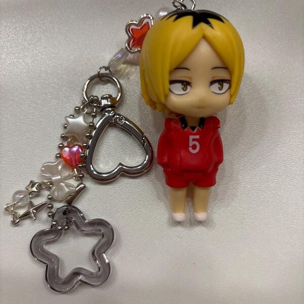 JJK Keychains - Etsy