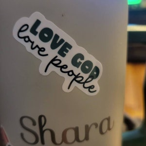 I Stand Against Racism Sticker, Activists Sticker, Liberal Stickers ...