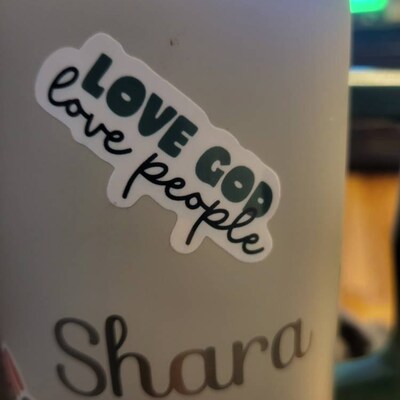 I Stand Against Racism Sticker, Activists Sticker, Liberal Stickers ...