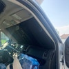 Promaster // High Roof Back Doors Insulated Panels - Etsy