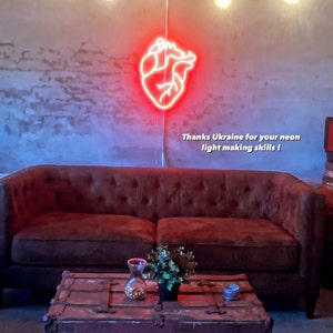 Neon Sign Dig Old Bicks Neon Light, Dig Old Bicks Led Sign Custom Neon ...