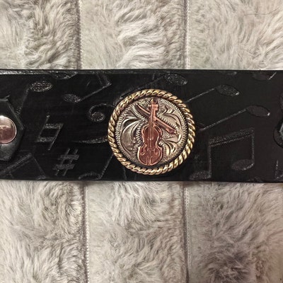 Custom Conchos, Handcrafted, Rich and Deep Hand Engraving, Add Your ...