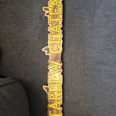 Realistic Custom Minecraft Sign - Etsy