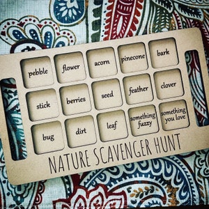 Montessori Wooden Screw Board for Kids, Educational Toys for Kids - Etsy