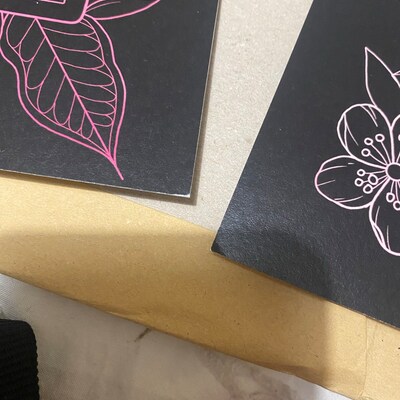 Moths Tattoo Flash Sheet Moth/ Butterfly Tattoo Designs Insect ...