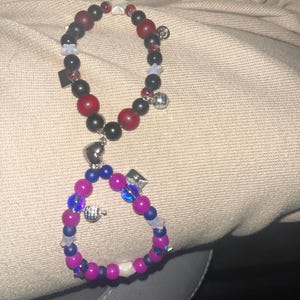 Lana Del Rey Bracelets - Etsy