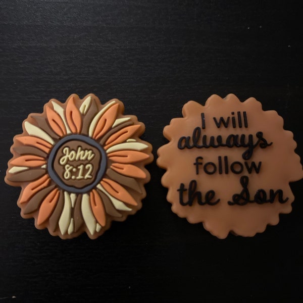 Orange Buck Focal Beads and Camouflage 15mm Silicone Bead Mix ...