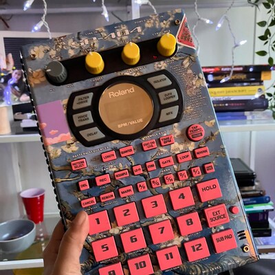 CUSTOM STANDS for Samplers Midi Controllers & Synthesizers / - Etsy