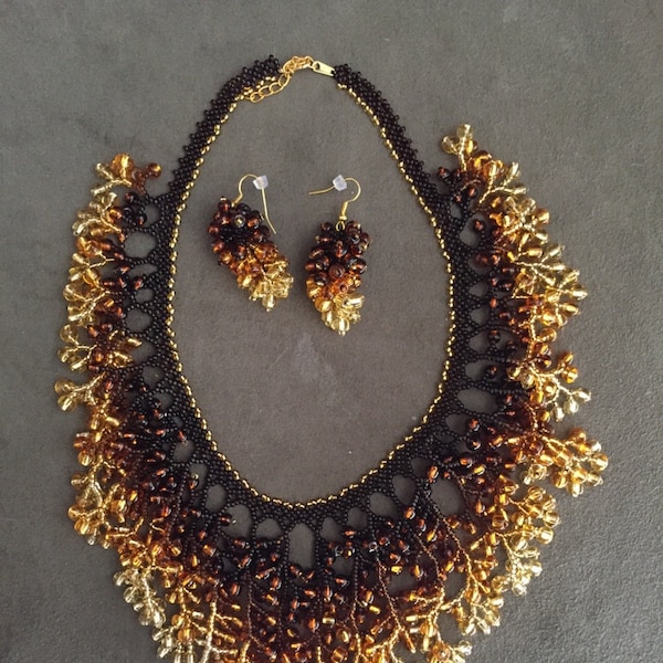 RBG Collar Necklace, Ruth Bader Ginsburg Collar RBG Necklace for Woman ...