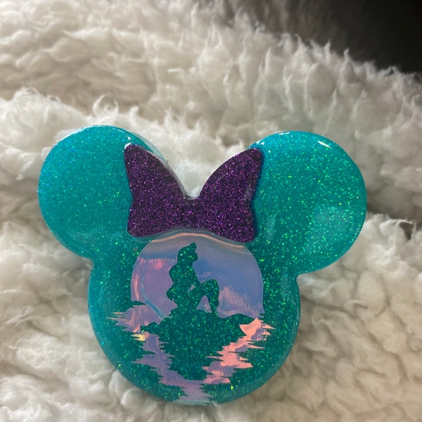 52 Week Disney Vacation Savings Challenge Printable | Money Saving ...