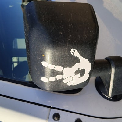 Create Your Own Stick Figure Family Vinyl Decal/sticker - Etsy