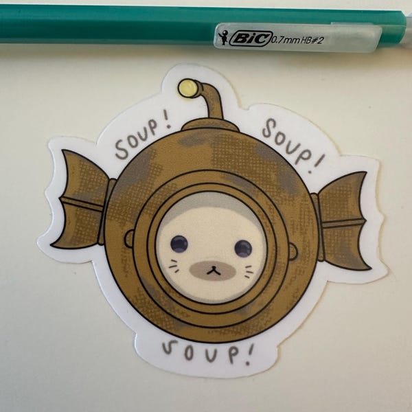 Stay Hydrated H2O Sticker - Etsy