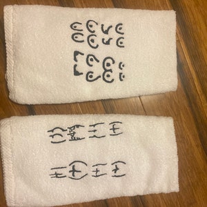 Don't Leave Dishes NSYNC Kitchen Hand Towel - Etsy