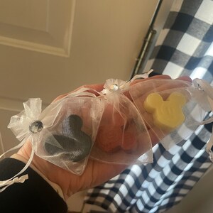 Princess Soap Favors Princess Baby Girl Shower Birthday - Etsy