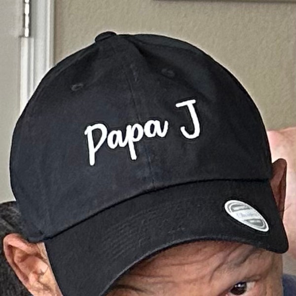 Premium Baseball Cap KB4006, Custom Hats, Embroidery Hat, Monogram Hats ...
