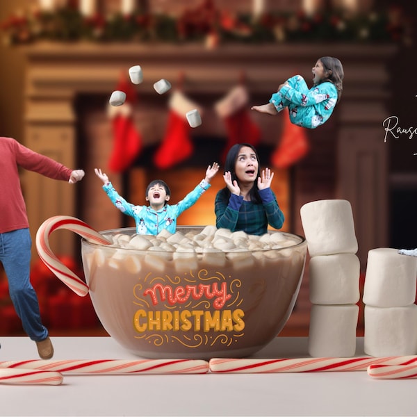 PNG Overlay, 9 Empty Cardboard Boxes Template, Inside the Box, PNG ...