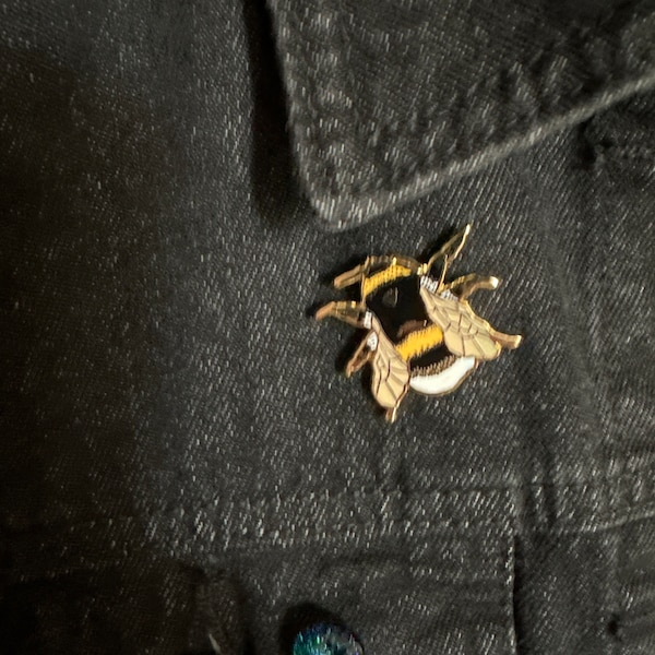 Any 2 Enamel Pins Deal Pin Badge Hard Enamel Pin Gold Enamel Pin Nature