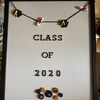 GRADUATION Letter Board Ornaments // Felt Letter Board Accessories ...