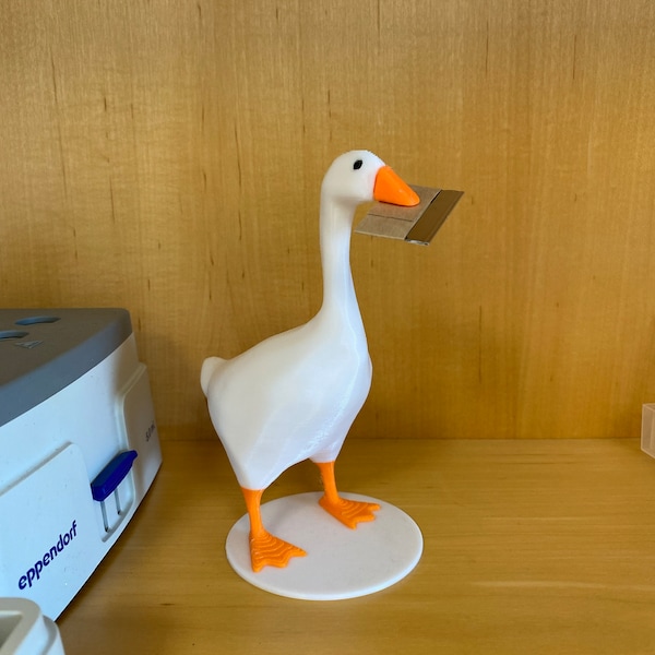 Untitled Goose Key Holder Magnetic_ Tool Holder Magnetic_ Home ...