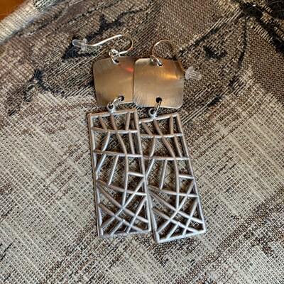 TRIBAL AFRICA Handmade Clay Beads From Mali Handmade Moroccan Beads ...