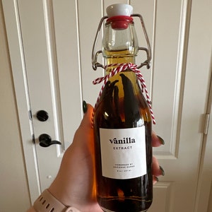 Glam-pop Jam Jelly Labels Custom Stickers for Packaging, Bottles, and ...