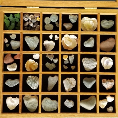 Small Shadow Box Tray - Etsy