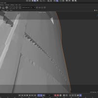 Jeff's Razor Crest STL Files for 3d Printing - Etsy UK