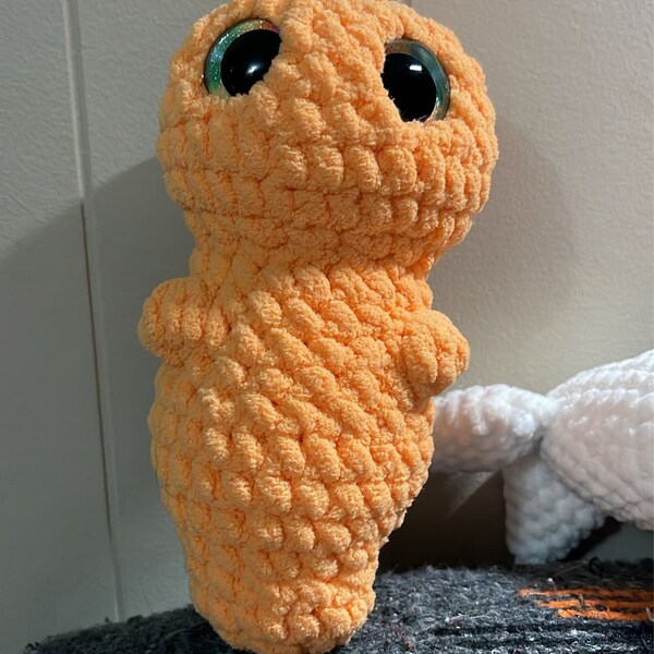 Buzz off Wasp Nest PDF Crochet Pattern, Crocheted Wasp Nest Decoy ...