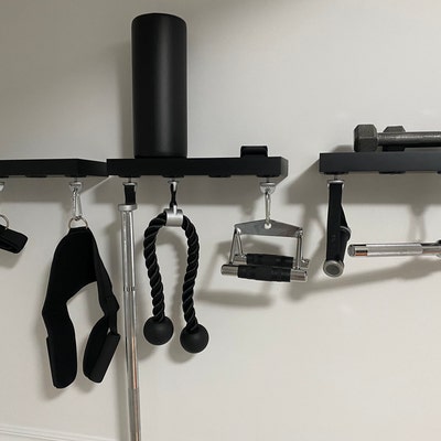 Tonal Compatible Double D Pulldown Handle With Special Tonal T-lock ...