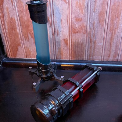 Fallout-inspired Jet Inhaler - Etsy