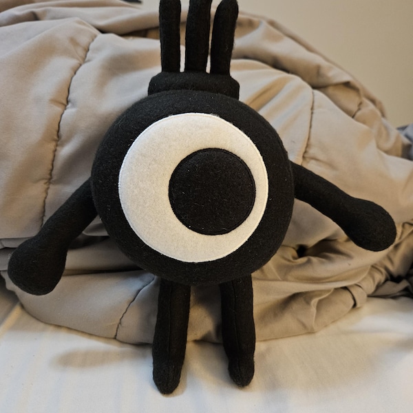 Portal - Glados Cores - Complete Set Ver 1.0 - Etsy