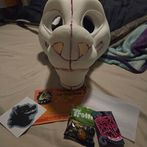 Ampwave Furry Art Base Ref Sheet - Etsy