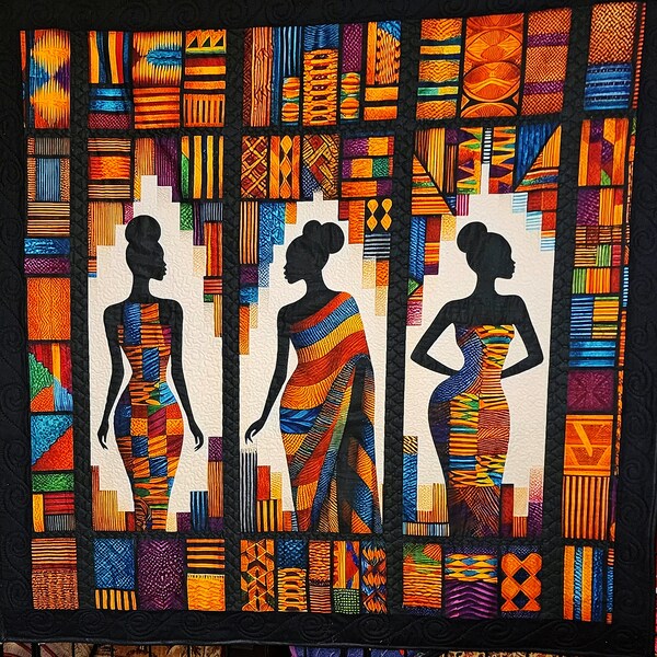 African Prints Fabric/ Ankara Fabric/ Cotton Fabric/african Inspired ...