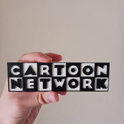 Nintendo Gamecube Video Game Logo Sign 8.5in 3D Printed, Man Cave, Game ...