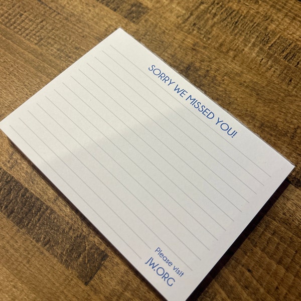 JW Letter Writing Paper | Jehovah's Witnesses | Downloadable ...