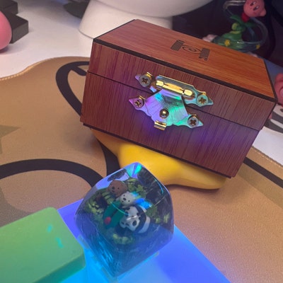 3d Koi Fish Painting Resin Table - Etsy