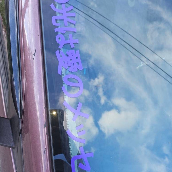 Angry Hornet Taillight Divider Blackout Decal Kit Fits Dodge Challenger ...