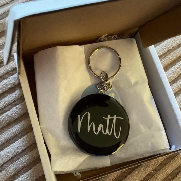 God Mother Resin Glitter Heart KEYRING, God Mother Gift, God Mum ...