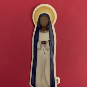 Infertility Saints Saint Print Saint Card Catholic Gift - Etsy