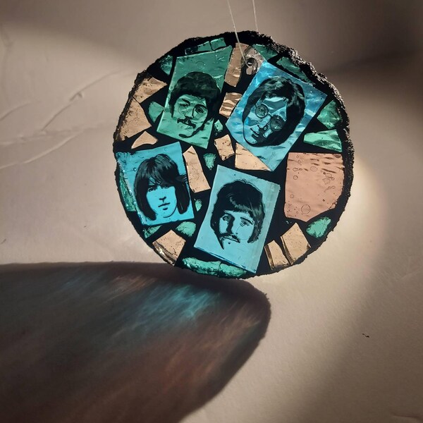 Custom UV DTF Stickers: Waterproof Decals for Cups, Mugs, and Glass ...