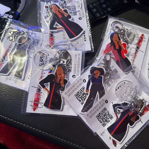 Spirit Airlines Crew Luggage Tag - Etsy