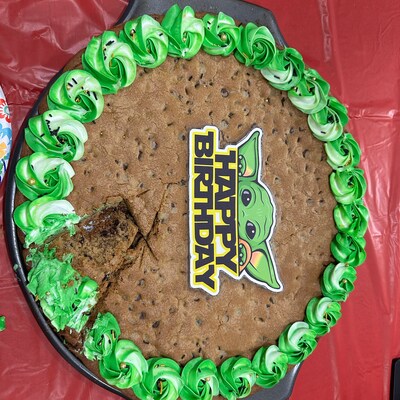 Printable Sonic and Tails Cake Topper Birthday Party Sonic - Etsy