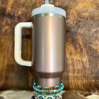 Stanley Cup Bracelets Summer Gradient - Etsy