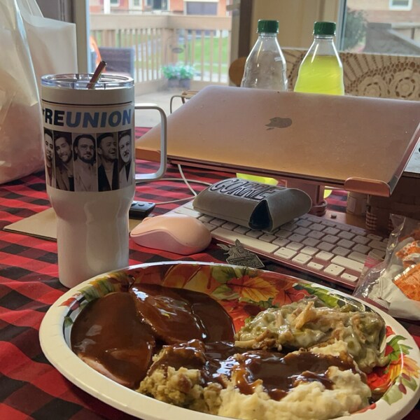 The Awakening Embroidered Cap | IYKYK JC Chasez *NSYNC Boyband Fan ...