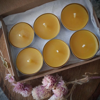 Wick Base 15mm X 9mm Sustainer Base 100 - Etsy