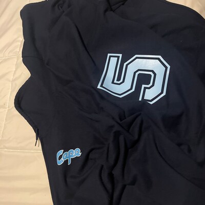 Varsity Number Iron on Transfer, Varsity Numbers, Sports Number Heat ...