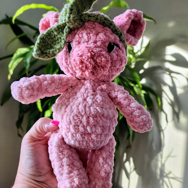 Gigi&georgia the Silly Goose Bundle Crochet Pattern / Low Sew / Crochet ...