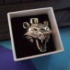 Lords Ring, Seven Rings, Dwarf Ring, Mythology Ring, Ornament Ring ...