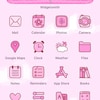 Anime IOS, Ipados and Android Icons Pack Phone Theme - Etsy