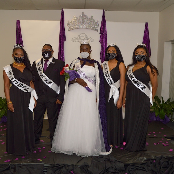 Pageant Sash, Personalized Sash, Custom Sash, Trim and Bling Available ...